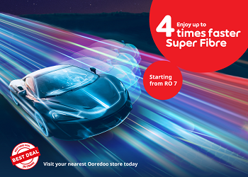 Up to 4X Speed Add-Ons for Super Fibre Plans Now Available Through the ...