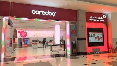 انتقل بتجربتك الرقمية إلى مستوى جديد كلياً مع Ooredoo - Ooredoo Oman