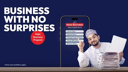 Unlock Your Business's Potential with Ooredoo's Super Flexible Business ...