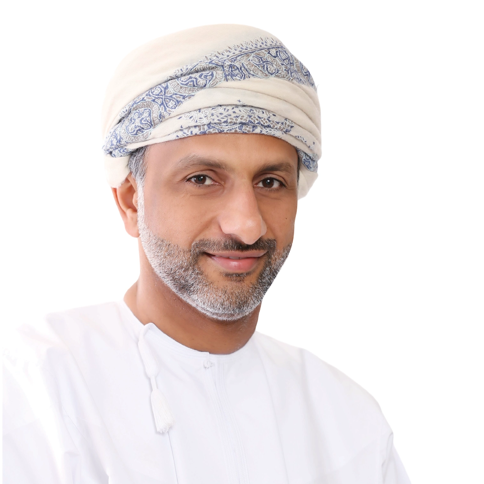 Senior Management - Ooredoo Oman