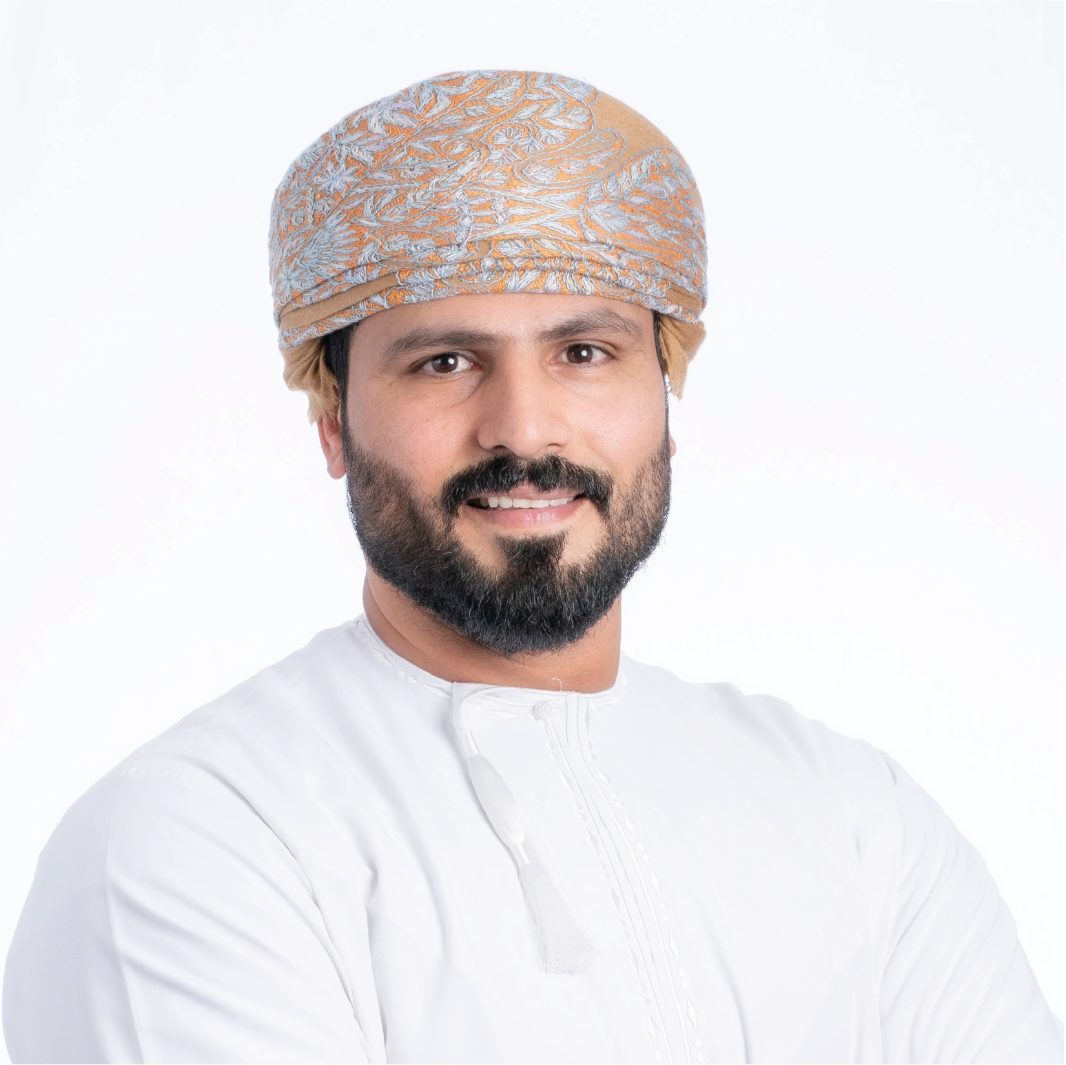 الإدارة العليا - Ooredoo Oman