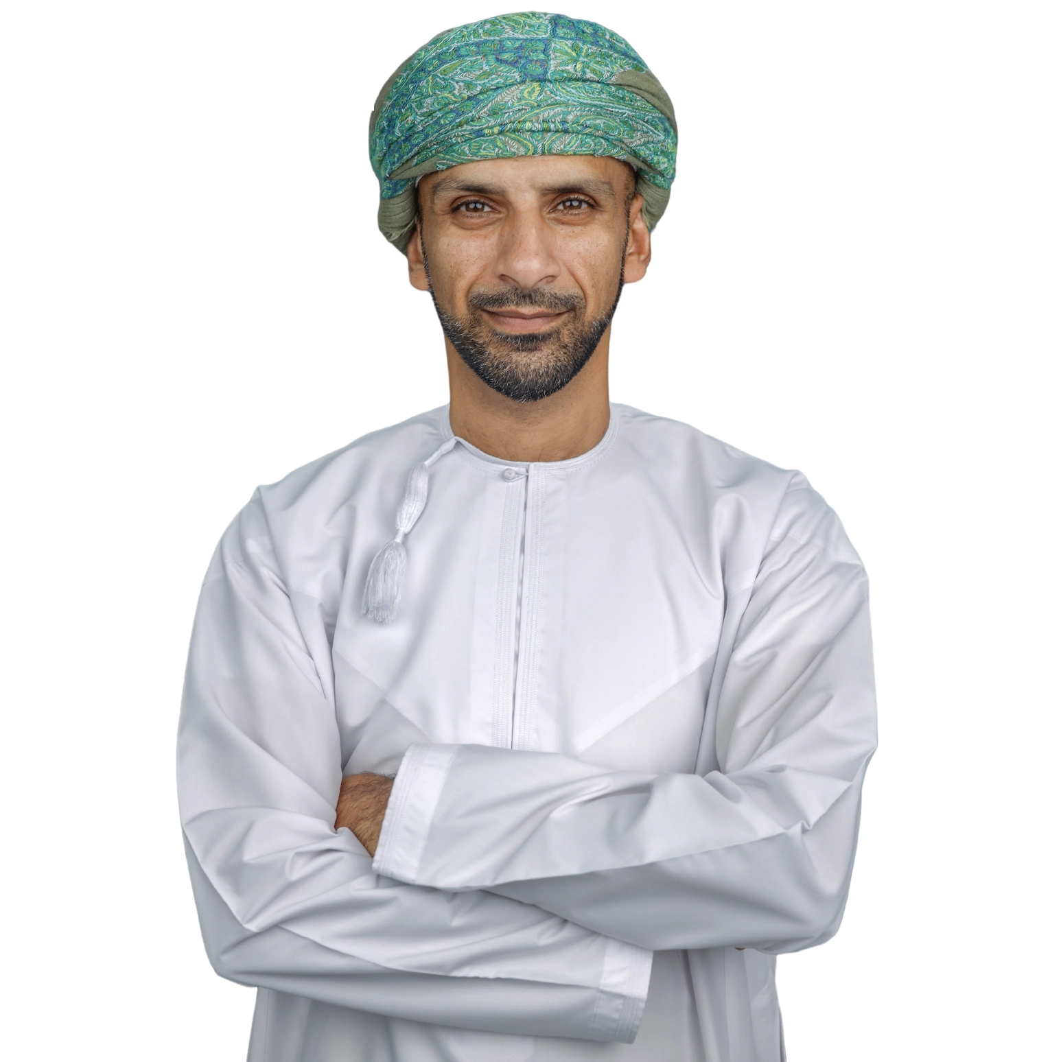 Senior Management - Ooredoo Oman