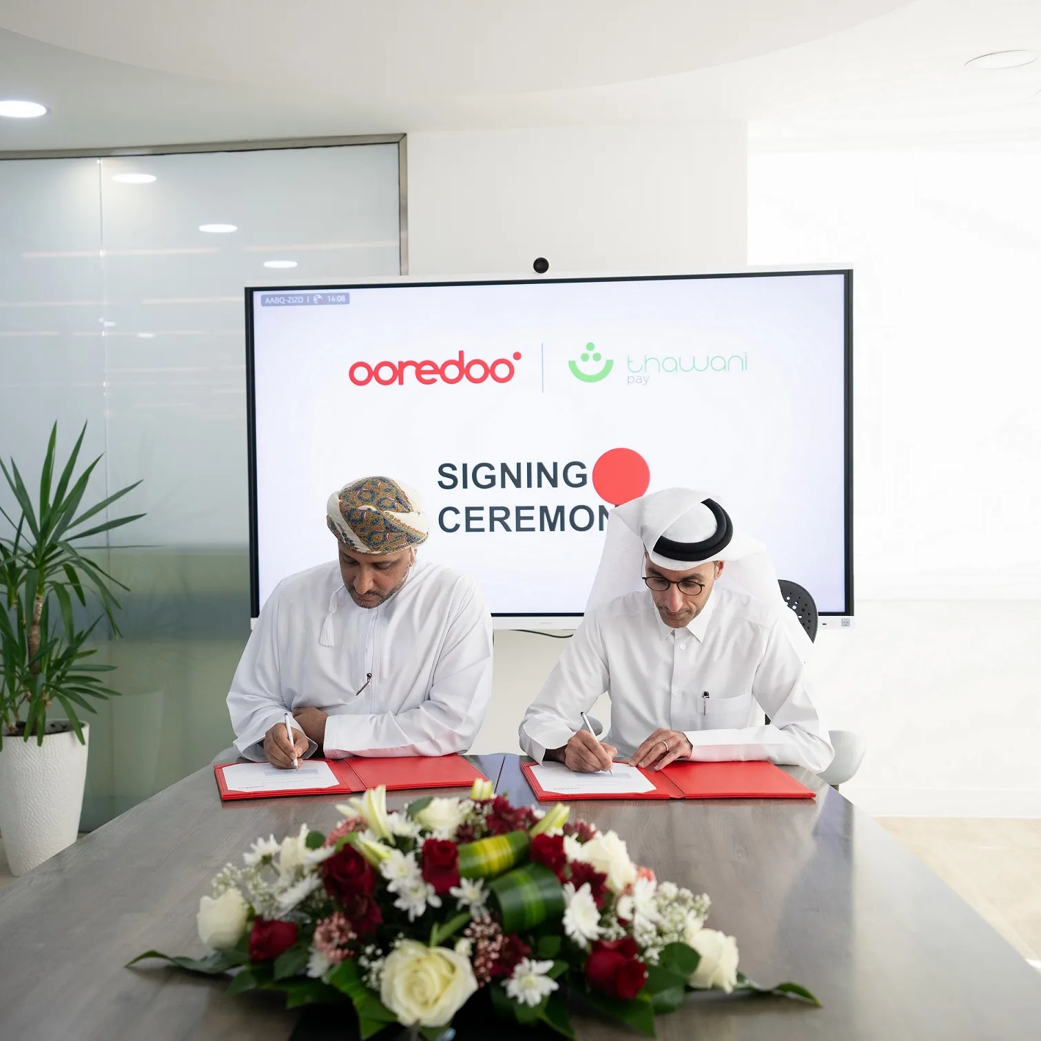 Ooredoo Partners With Thawani and National Finance to Offer Customers A Buy-Now-Pay-Later Option ...