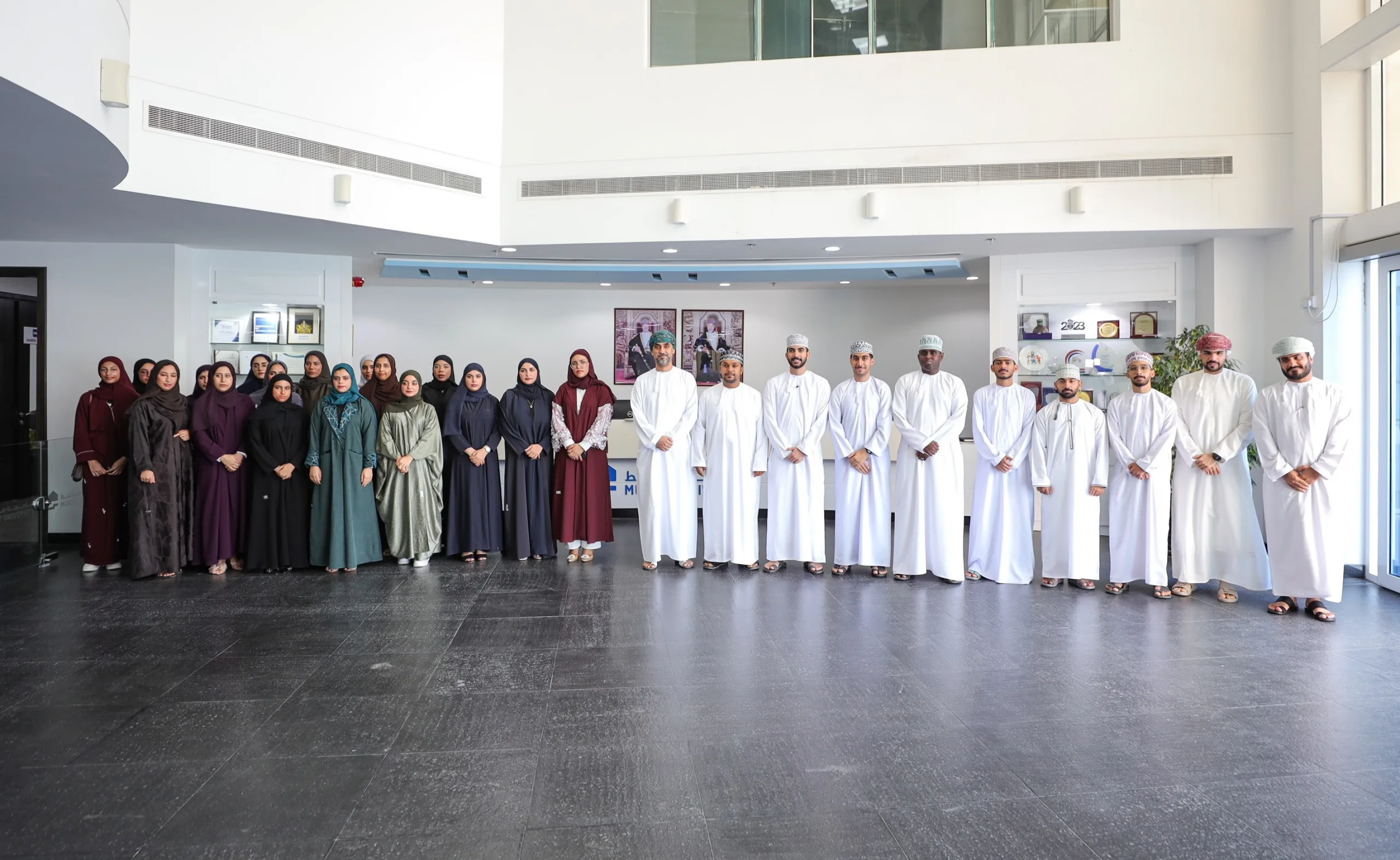 Ooredoo and Oman Academy for SMEs Launch Innovative Content Creator Training Program - Ooredoo Oman