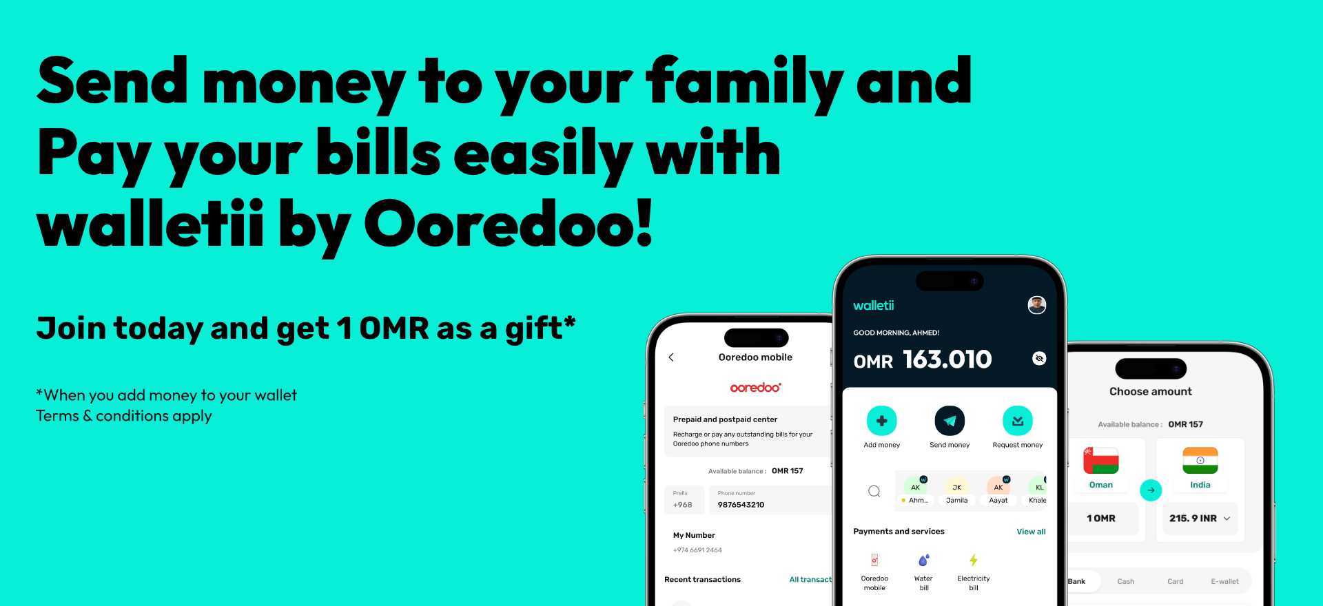 Home - Ooredoo Oman
