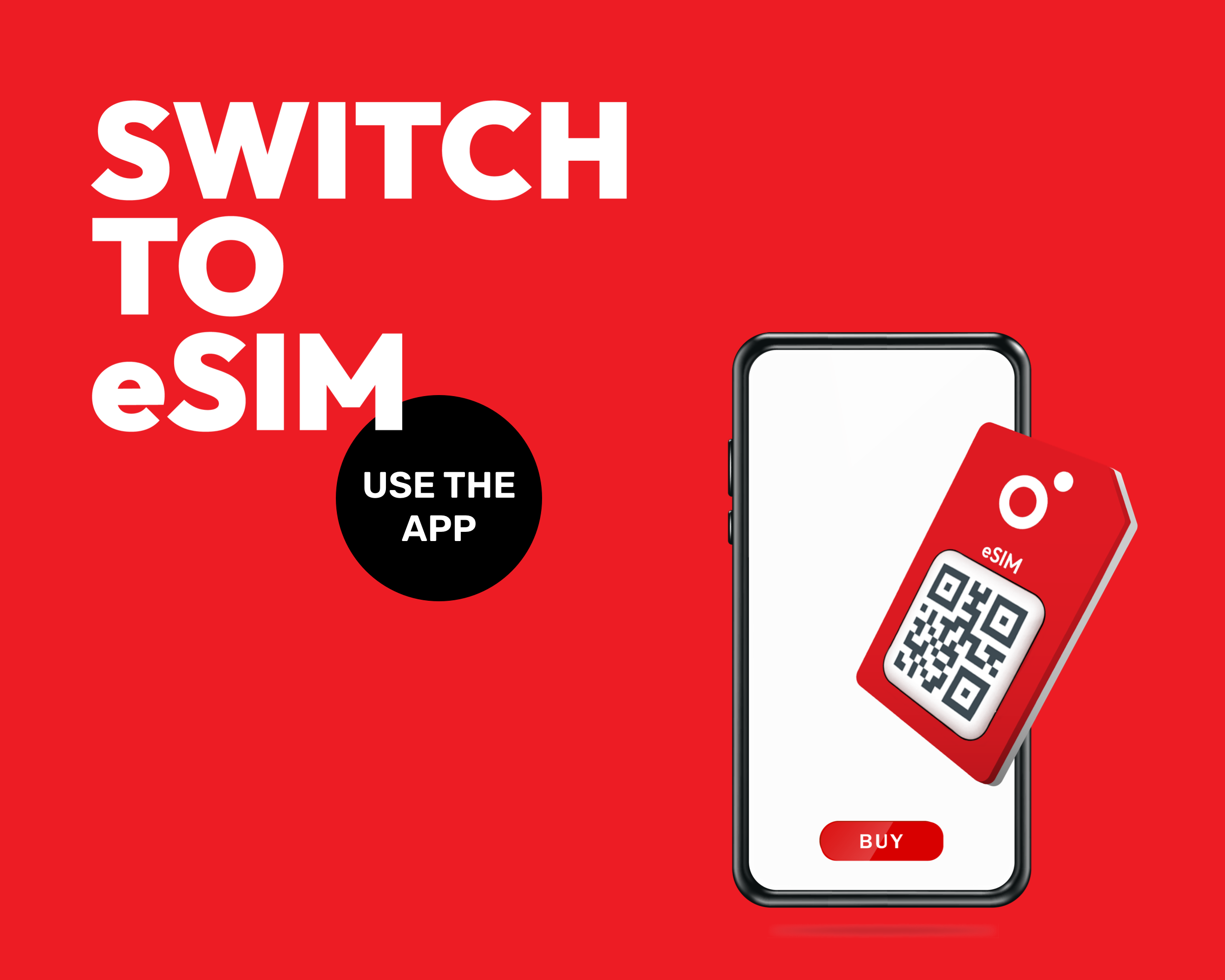 Jet, Set, Connect. Ooredoo’s eSIM Has You Covered - Ooredoo Oman