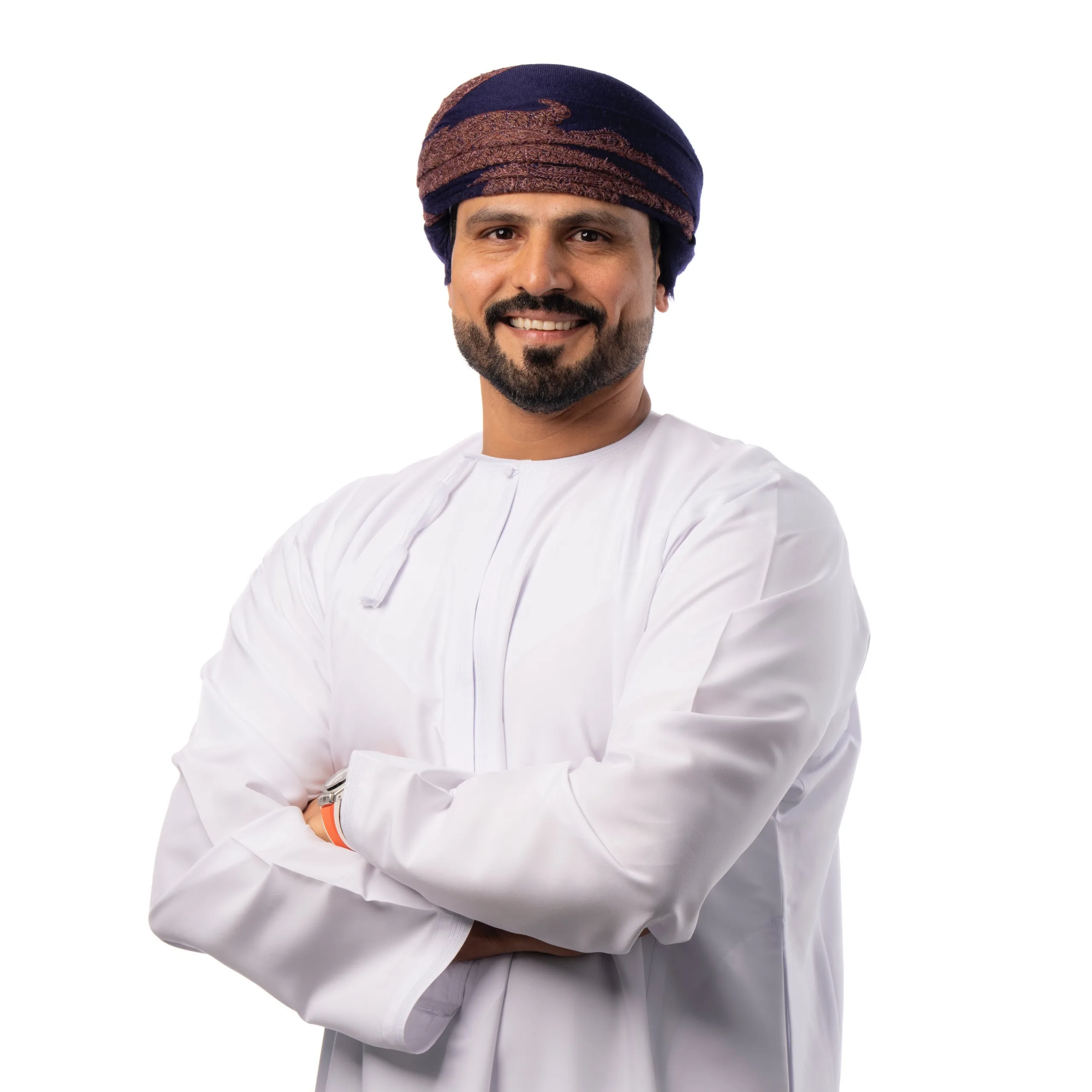 Saoud Al Riyami Appointed CEO of Ooredoo - Ooredoo Oman